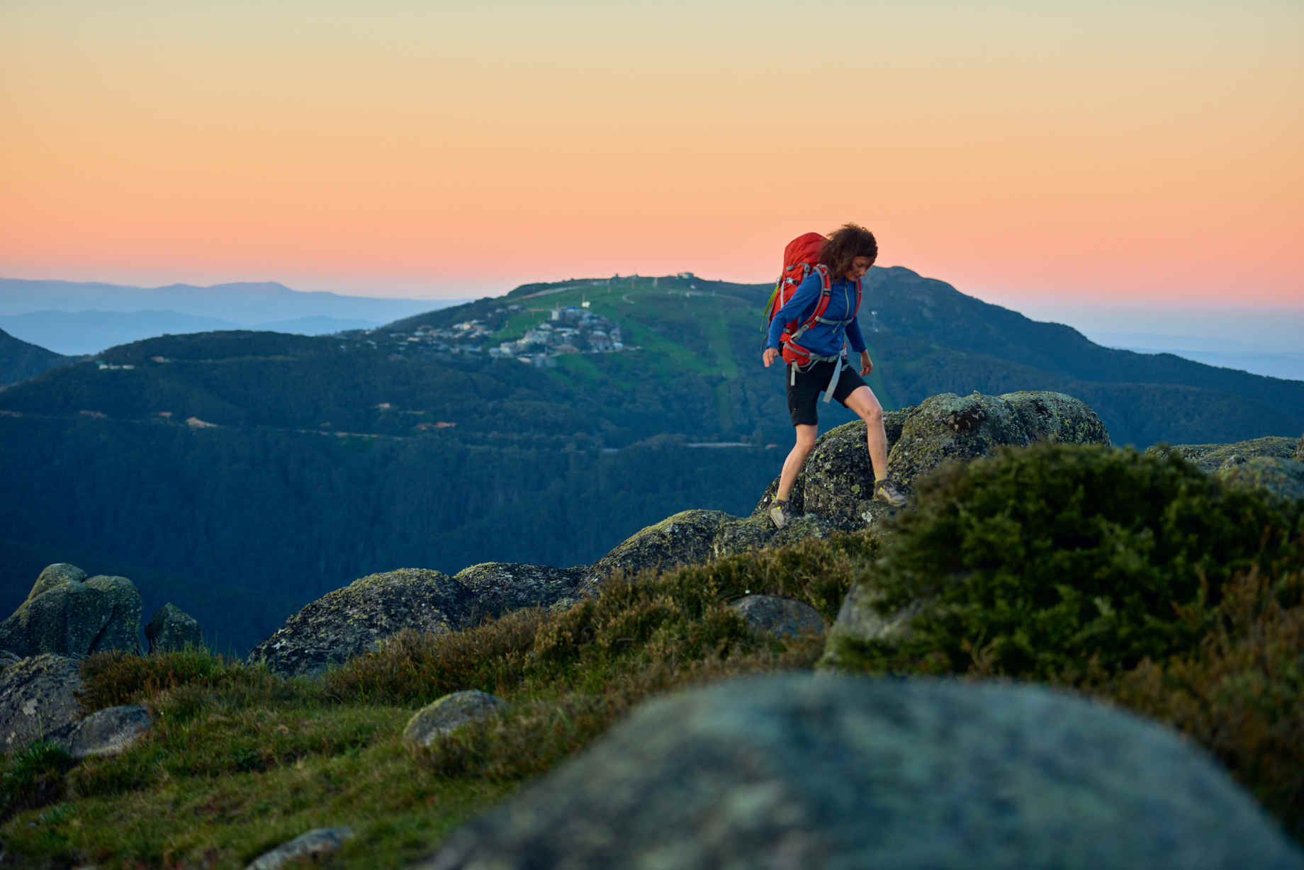 Spring up to Stirling! – Mt Stirling Alpine Resort