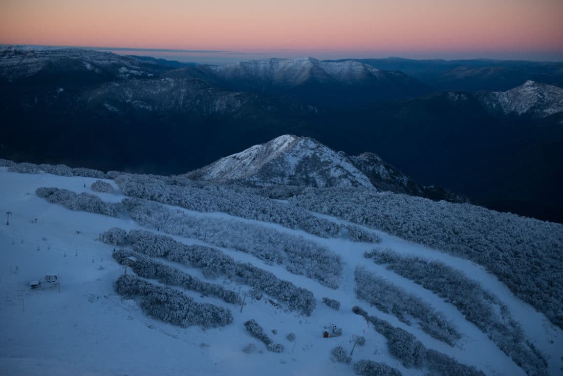 Latest News – Mt Stirling Alpine Resort