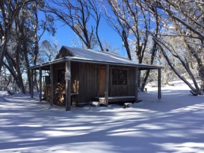Mt Stirling welcomes regional Victorians – Mt Stirling Alpine Resort